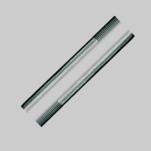 Straight Anchor Bolt – Fastener World FZCO | UAE's Leading Fastener ...