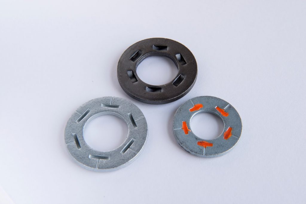 Load Indicator Washers - Fastener World FZCO | UAE's Leading Fastener ...