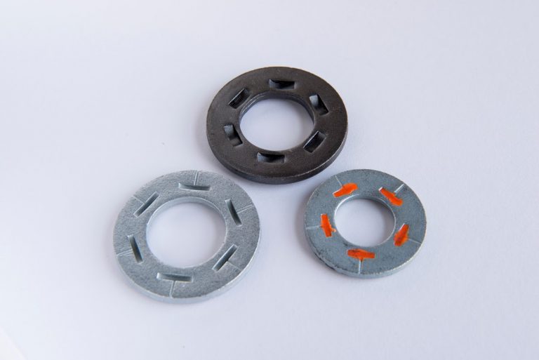 Load Indicator Washers - Fastener World FZCO | UAE's Leading Fastener ...